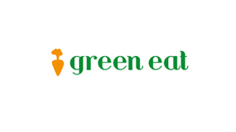 Semana Contactless - Locales adheridos Green Eat